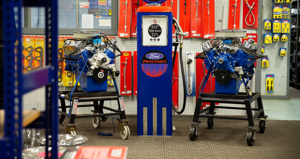 Eagle Auto Parts: Your Trusted Source for Quality Used Auto Parts ...